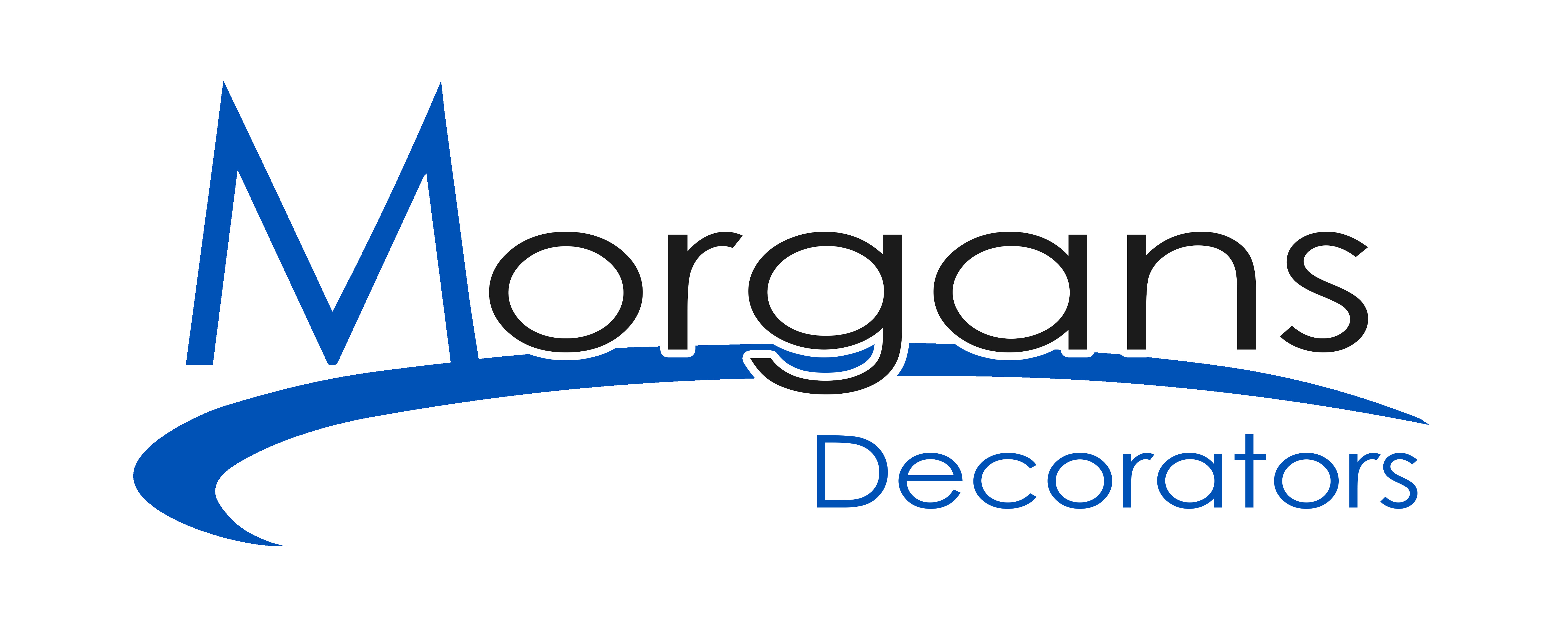 Morgans Decorators Merchants - One Oswestry