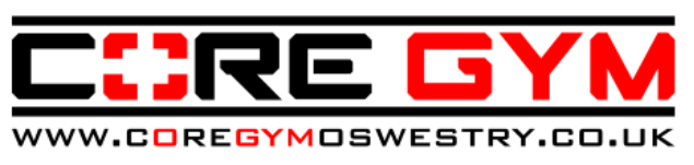 Core Gym Oswestry - One Oswestry